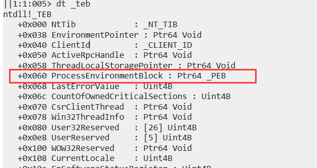 Hell's Gate的一次尝试入门 | 林中小屋