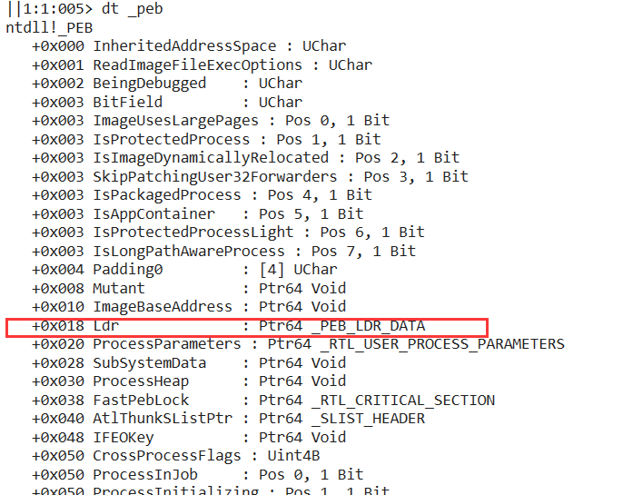 Hell's Gate的一次尝试入门 | 林中小屋