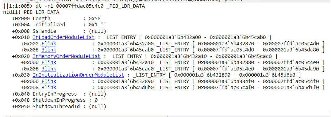 Hell's Gate的一次尝试入门 | 林中小屋