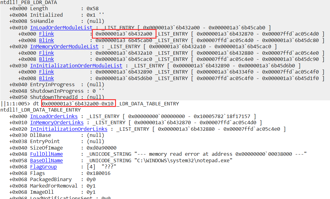 Hell's Gate的一次尝试入门 | 林中小屋