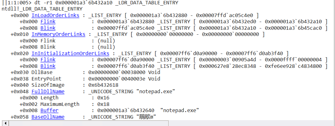 Hell's Gate的一次尝试入门 | 林中小屋