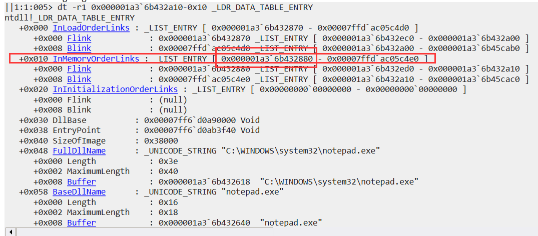 Hell's Gate的一次尝试入门 | 林中小屋